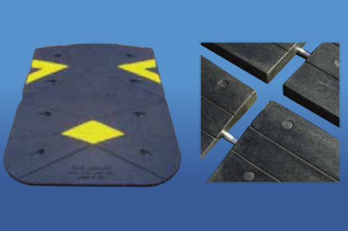 Traffic Calming - Cost Effective Road Safety - KPC-UK